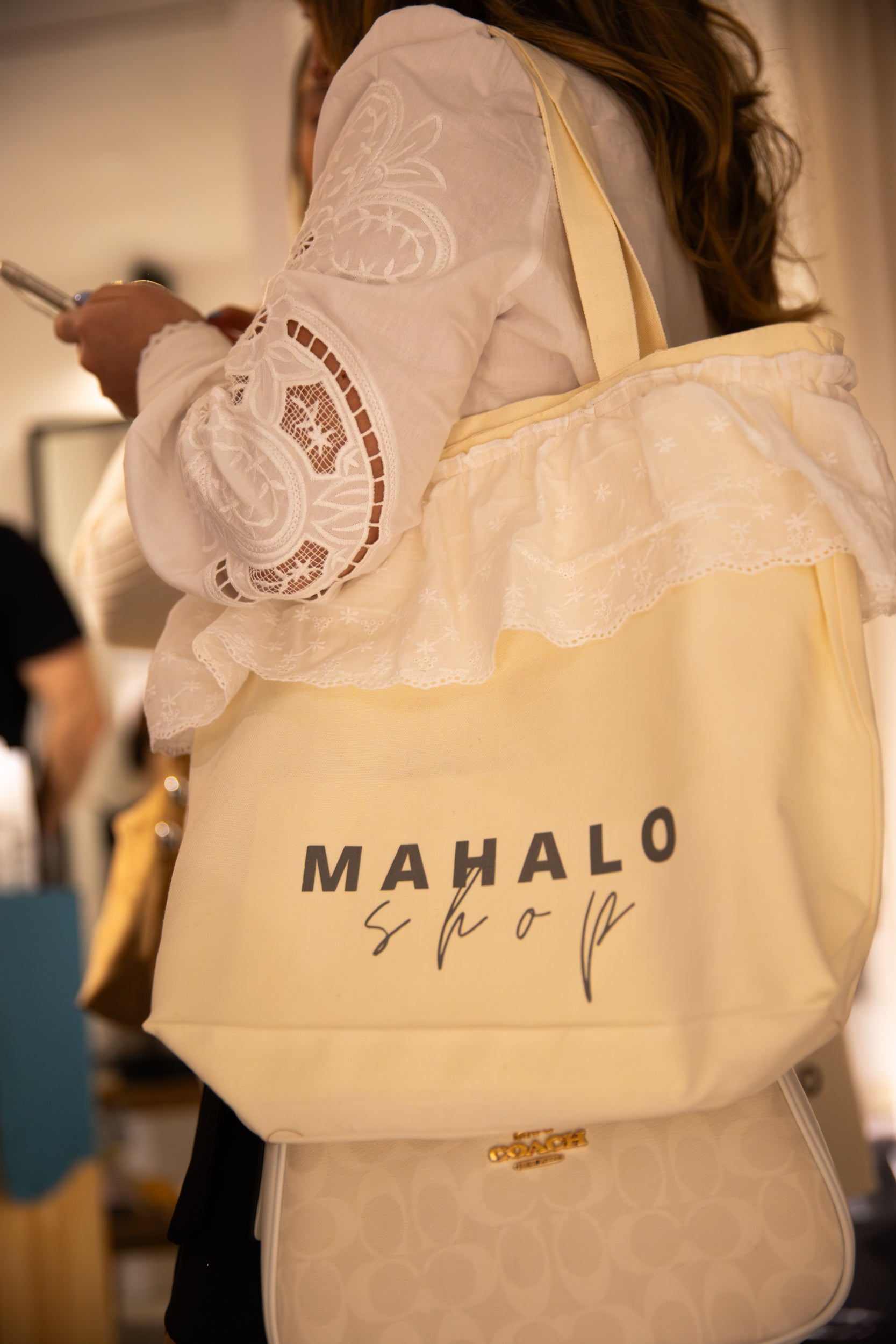 Mahalo Shop